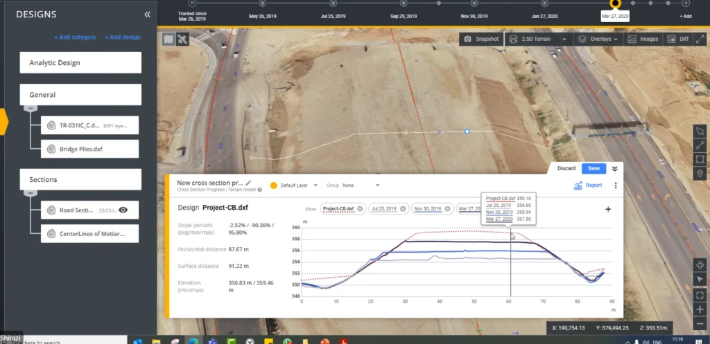 Partnership with Datumate - Datubim Software - Geo Solutions