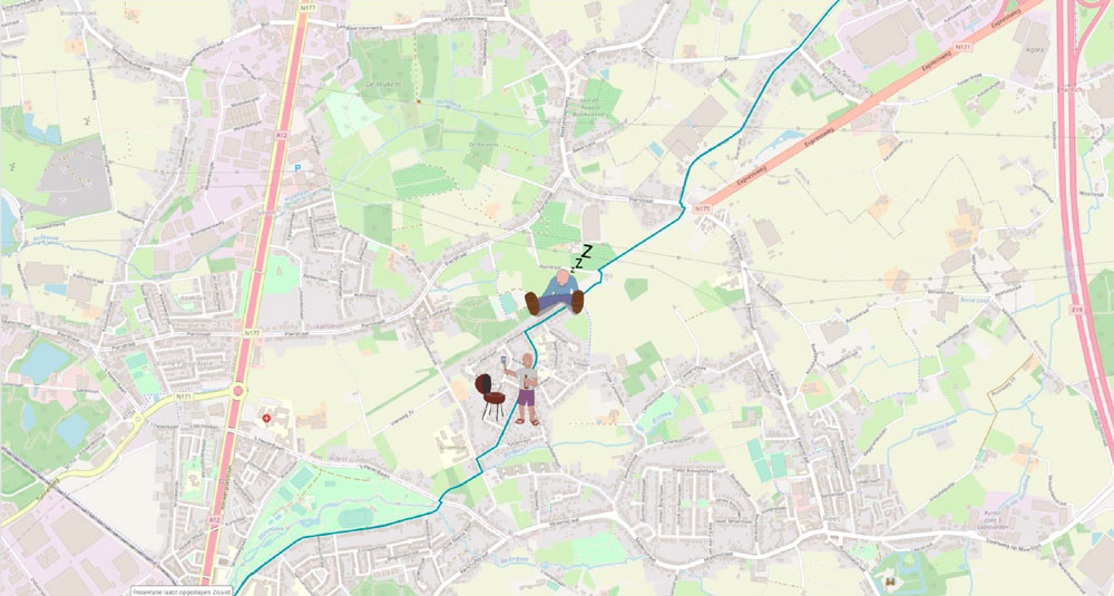 Strava challenge: how technology - and a little competition - makes our ...